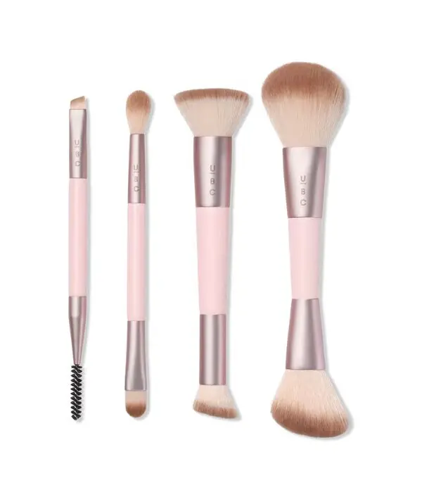 ULTA BEAUTY COLLECTION Travel Essentials Brush Set - One-color