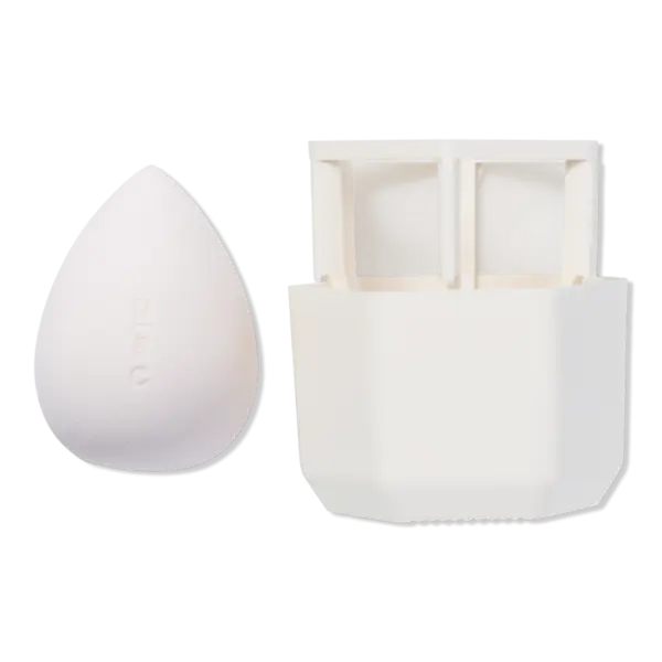 ULTA BEAUTY COLLECTION Blender Sponge & Stand - One-color