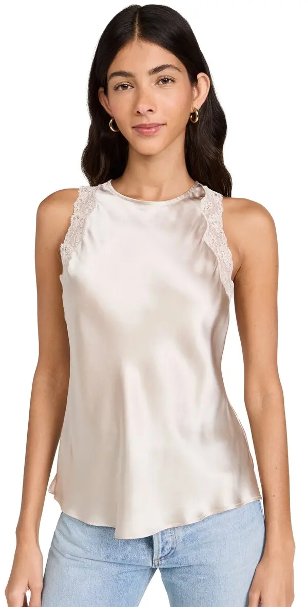 Cami Nyc Ronan Camisole
