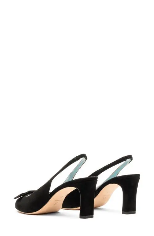 FRANCES VALENTINE Reese Slingback Sandal