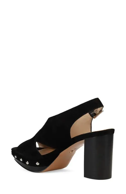 Pelle Moda Ambree Slingback Sandal