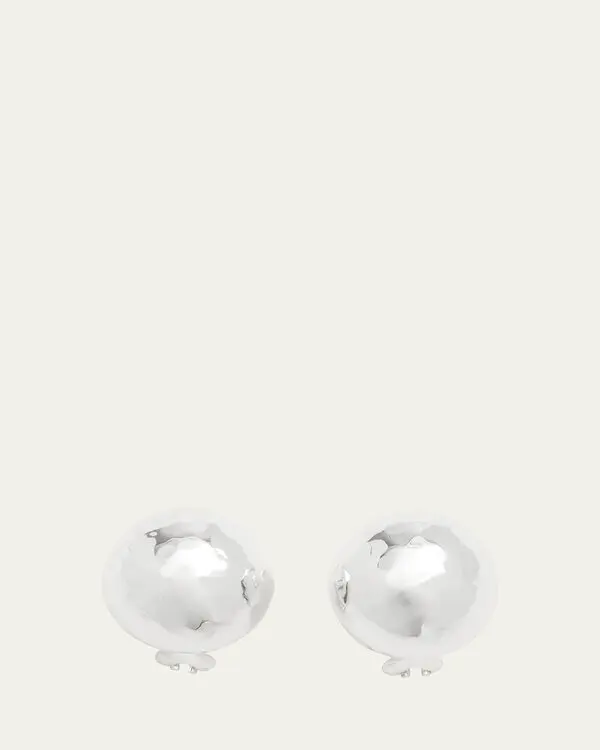 Ippolita Sterling Pinball Stud Earrings