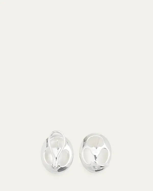 Ippolita Sterling Pinball Stud Earrings