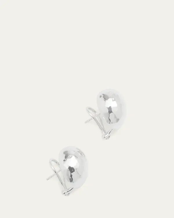 Ippolita Sterling Pinball Stud Earrings