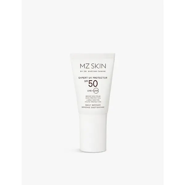MZ SKIN Expert Uv Protector Spf 50 Sunscreen 50ml - One-color