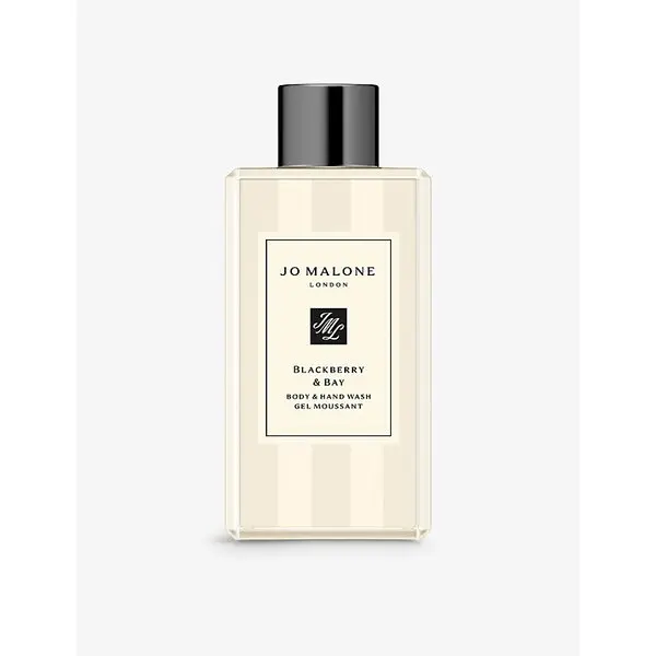 JO MALONE LONDON Blackberry & Bay Body And Hand Wash - Na