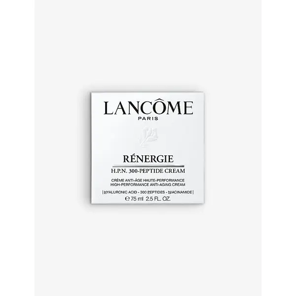 LANCOME Rénergie H.p.n. 300-peptide Cream 75ml