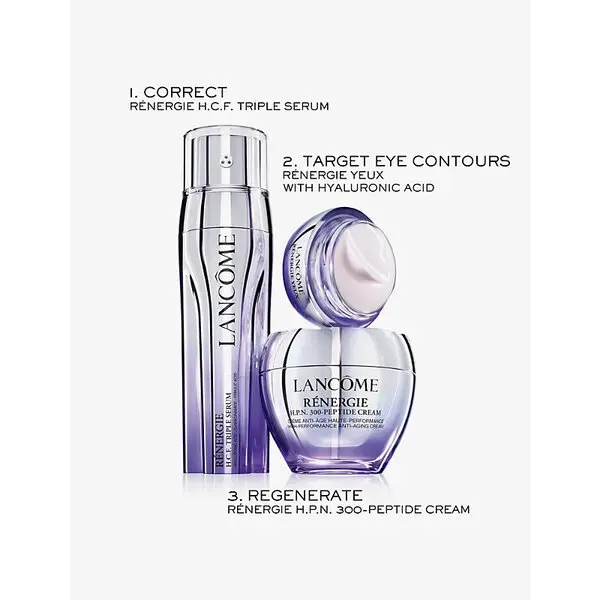 LANCOME Rénergie H.p.n. 300-peptide Cream 75ml