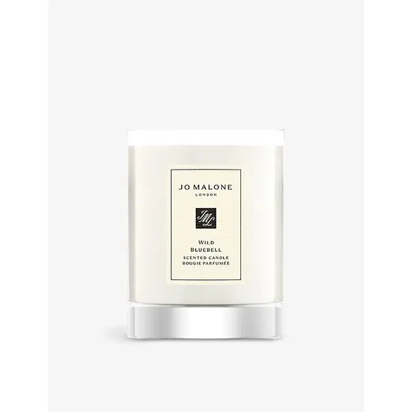 JO MALONE LONDON Wild Bluebell Travel Candle 65g - One-color