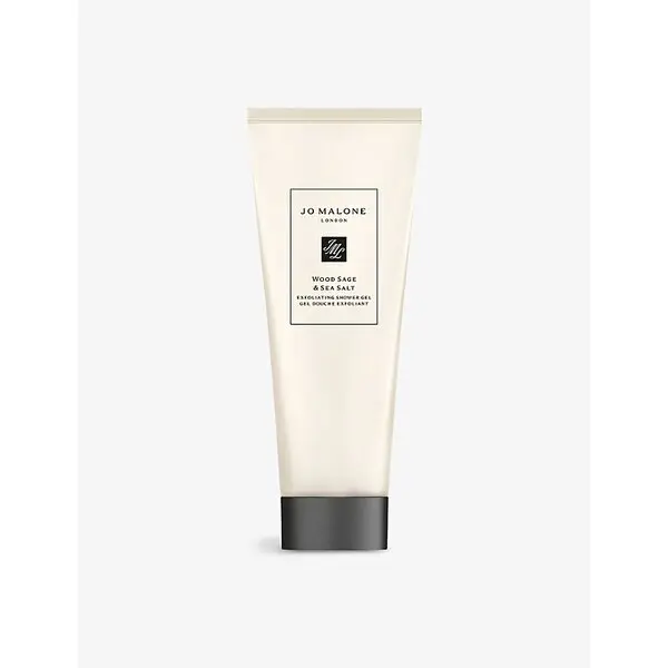 JO MALONE LONDON Wood Sage & Sea Salt Exfoliating Shower Gel 75ml - One-color