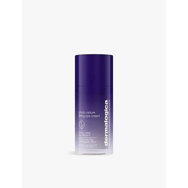 Dermalogica® Phyto Nature Lifting Eye Cream - One-color