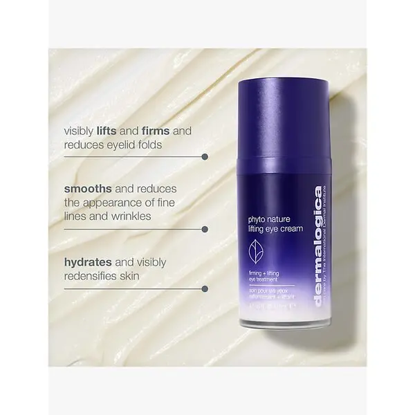 DERMALOGICA Phyto Nature Lifting Eye Cream - One-color