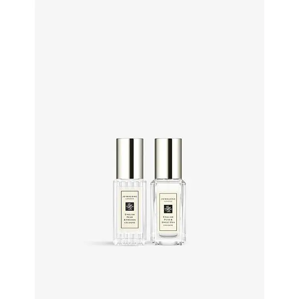 JO MALONE LONDON English Pear & Freesia And English Pear & Sweet Pea Duo Set - One-color