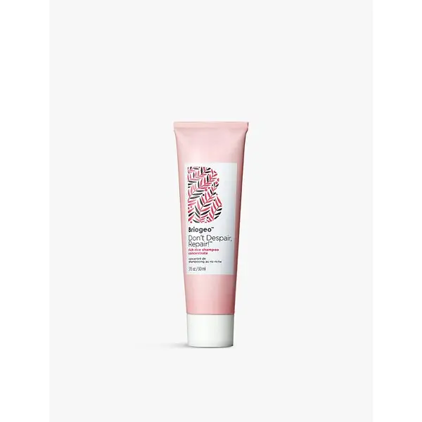 BRIOGEO Don't Despair, Repair!™ Rich Rice Shampoo Concentrate