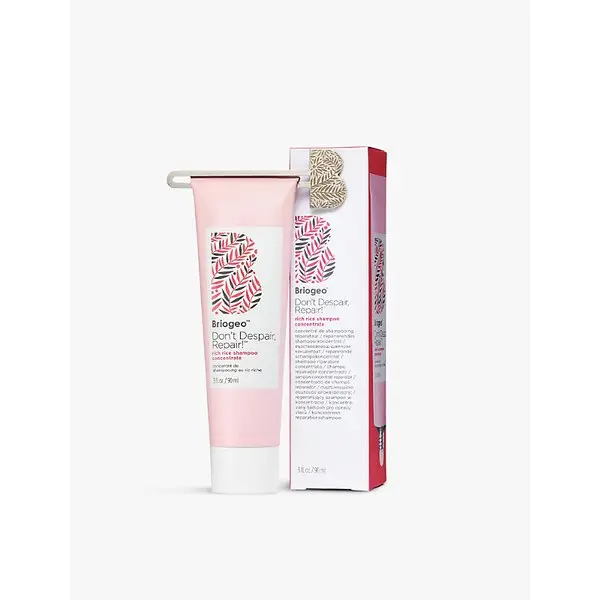BRIOGEO Don't Despair, Repair!™ Rich Rice Shampoo Concentrate