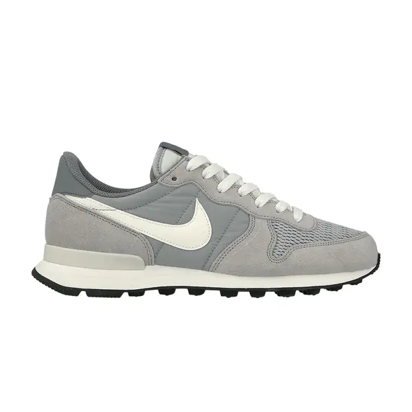Nike Internationalist Sneakers - Grey