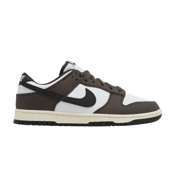 Nike Dunk Low Next Nature Sneakers - Brown