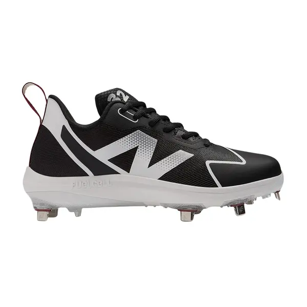 NEW BALANCE Fuelcell Romero Duo Sneakers - Black