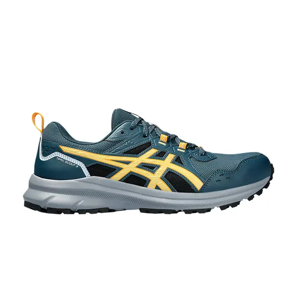 Asics Trail Scout 3 - Blue