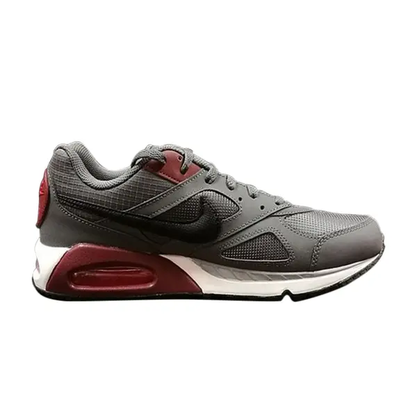 Nike Air Max Ivo Sneakers - Grey
