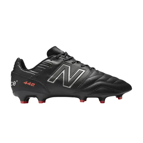 NEW BALANCE 442v2 Pro Fg - Black