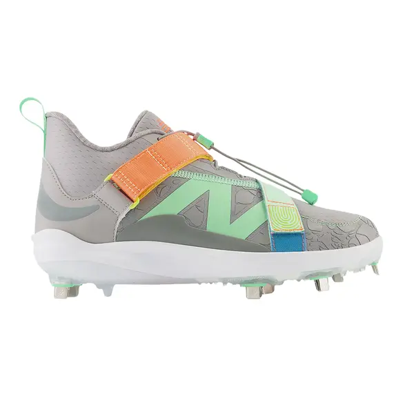 NEW BALANCE Fuelcell Lindor 2 Metal - Grey