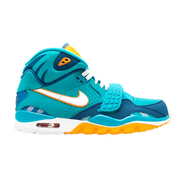 Nike Air Trainer Sc 2 Qs Nfl 'dolphins