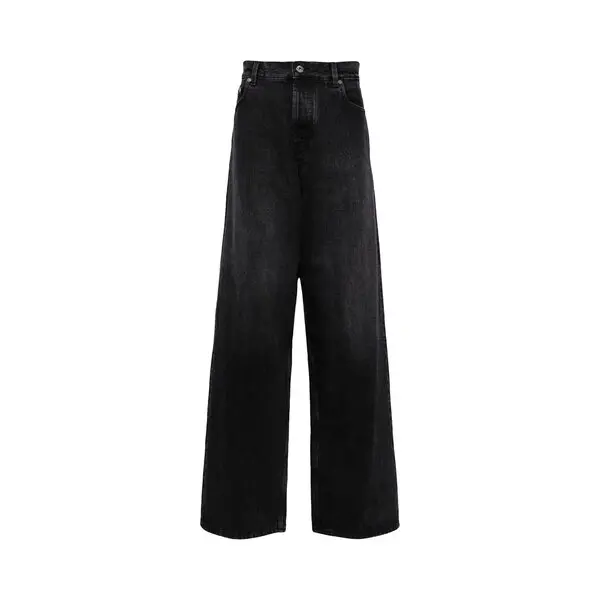 Off-White Arrow Loose Jeans