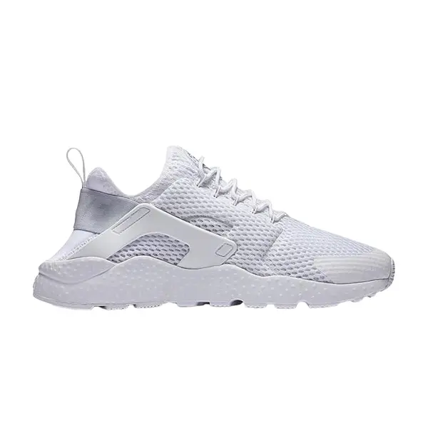 Nike Air Huarache Run Ultra Br Sneakers - White