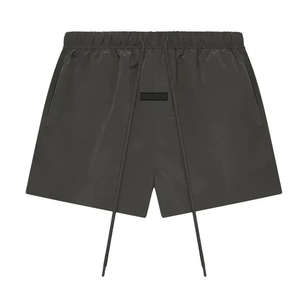 Fear Of God Running Short - Black