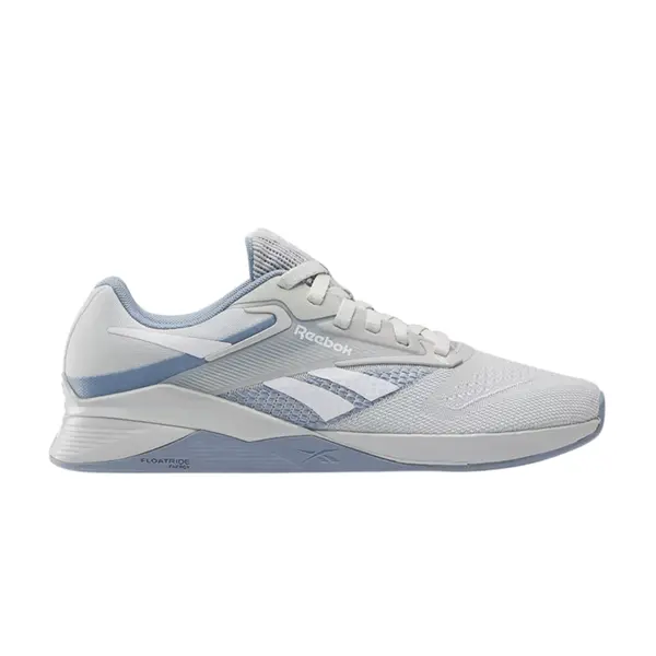 REEBOK Nano X4 Sneakers - Grey