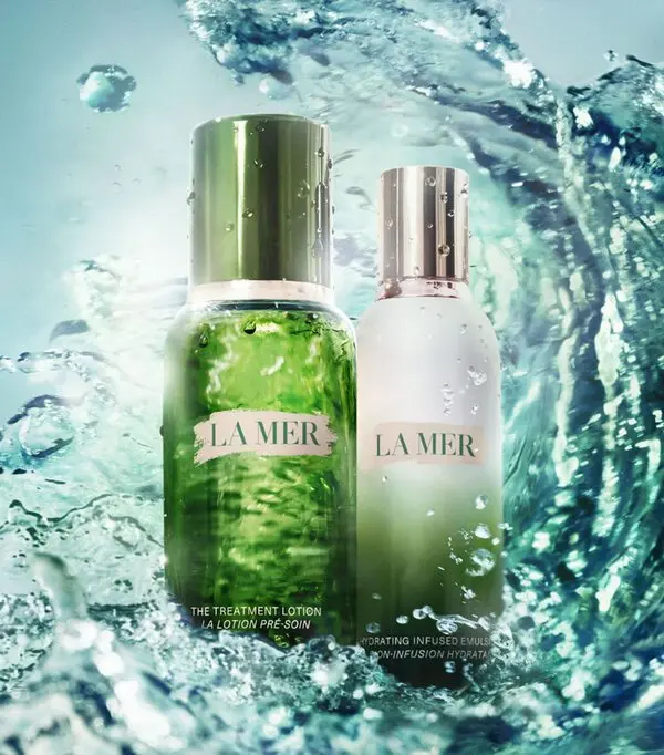 La Mer The Treatment Lotion
