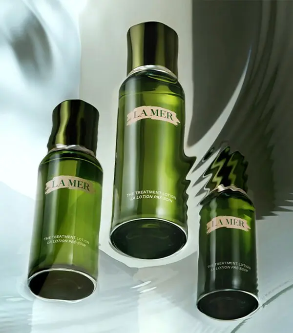 La Mer The Treatment Lotion