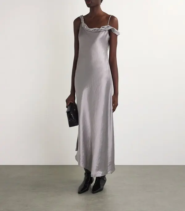 camilla and marc formal dresses Farrell Maxi Dress by Camilla and Marc for Hire – High St. Hire main image 1