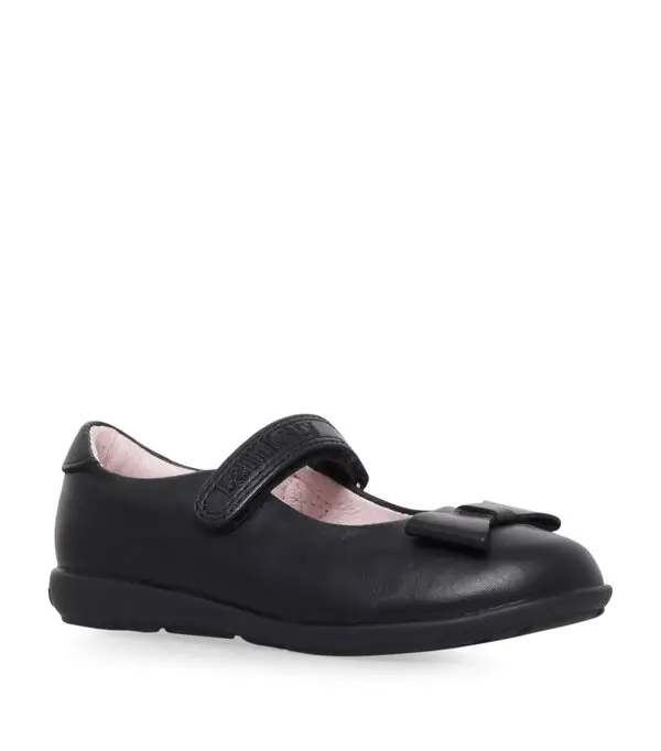 LELLI KELLY Leather Ballet Flats