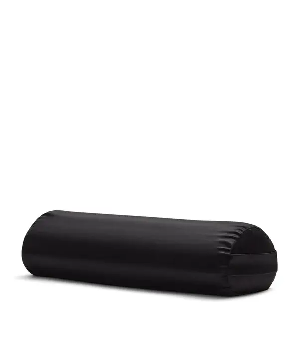 Hyoumankind Silk Boost Pillowcase - Black