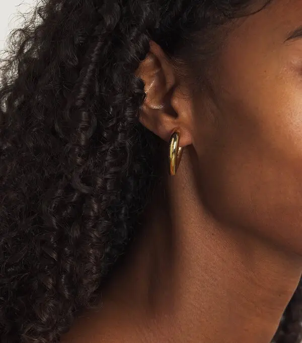 ENGELBERT Drop Link Earrings