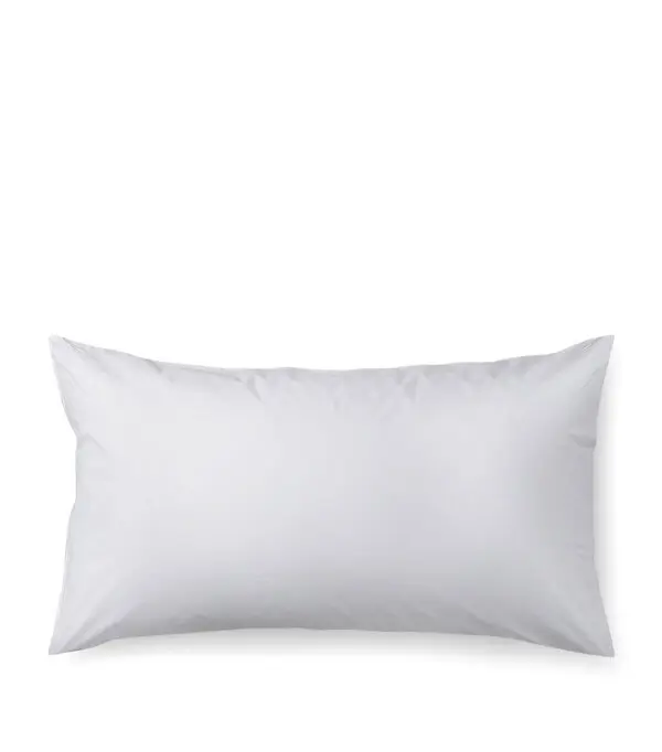 SAVOIR Dust Mite-proof King Pillow Protector - White