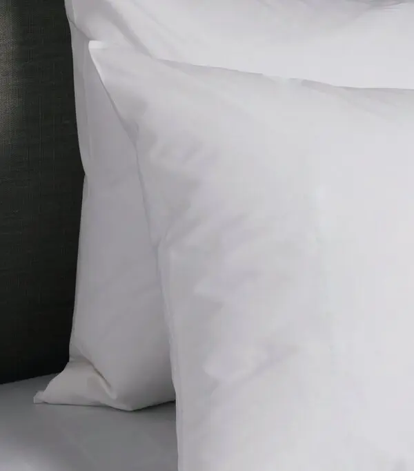 SAVOIR Dust Mite-proof Pillow Protector