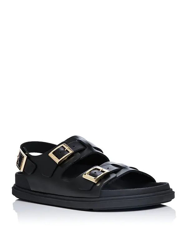 BIRKENSTOCK Cannes Buckled Sandals