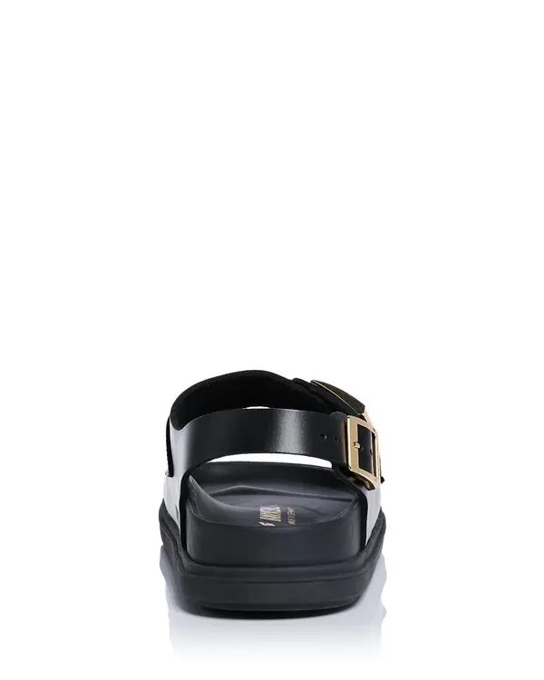 BIRKENSTOCK Cannes Buckled Sandals