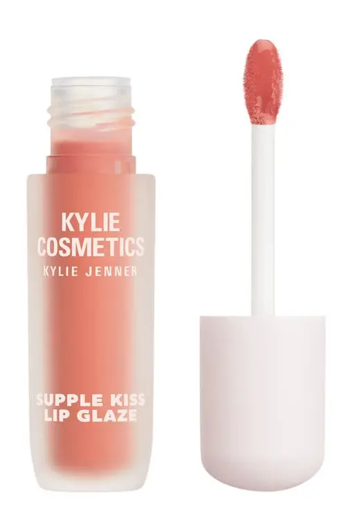 KYLIE COSMETICS Supple Kiss Lip Glaze Lip Gloss - All Yours