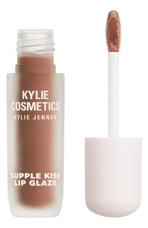 KYLIE COSMETICS Supple Kiss Lip Glaze Lip Gloss - Lovable