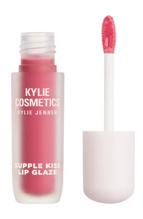 KYLIE COSMETICS Supple Kiss Lip Glaze Lip Gloss - Lover Girl