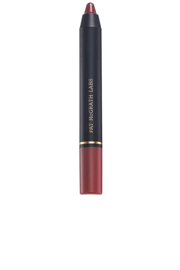 PAT MCGRATH LABS Dramatique Mega Lip Pencil In Mauve - Flesh 3