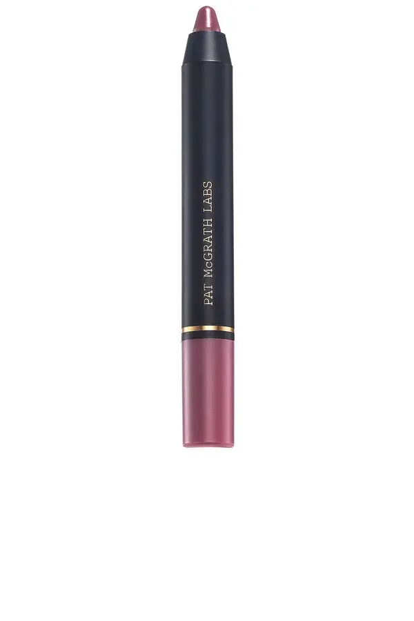 PAT MCGRATH LABS Dramatique Mega Lip Pencil In Purple - Mauvemoiselle