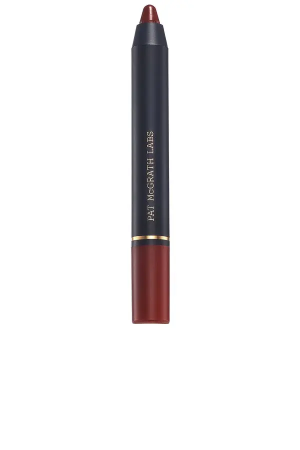 PAT MCGRATH LABS Dramatique Mega Lip Pencil In Burgundy - Garnet Glow