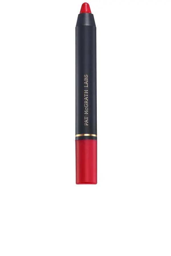 PAT MCGRATH LABS Dramatique Mega Lip Pencil In Red - Elson