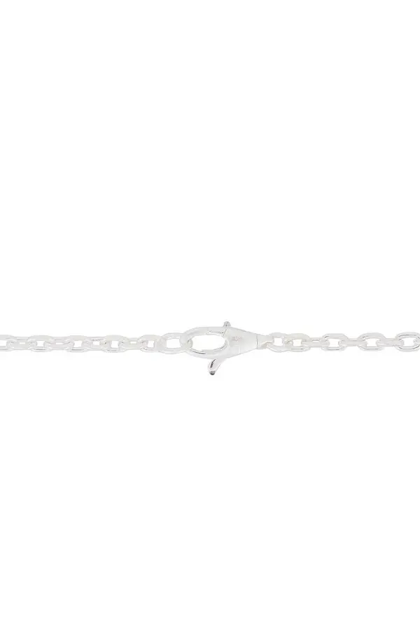 Gucci Interlocking G Necklace