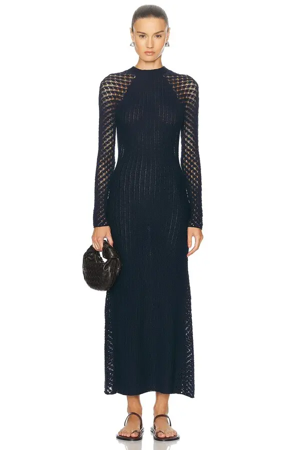 Escvdo Pirqa Dress